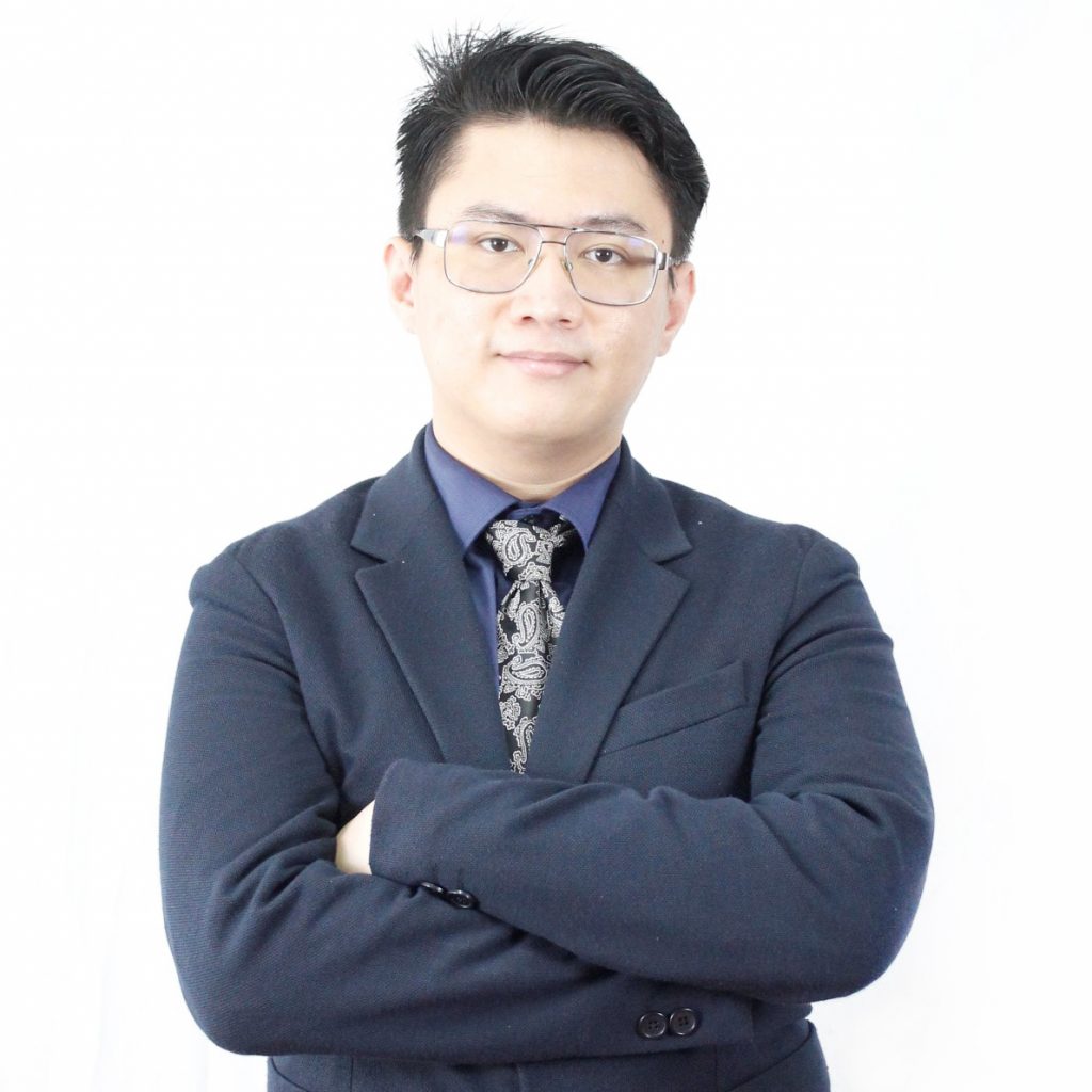 Barack Legal Indonesia - In Association With Edge Law